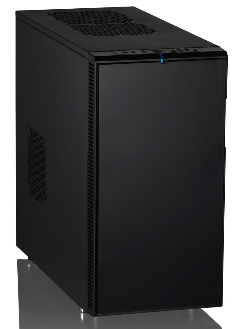 Fractal Design Define R4 Review – Computing on Demand