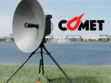 Comet Comtech Telecommunications Corp