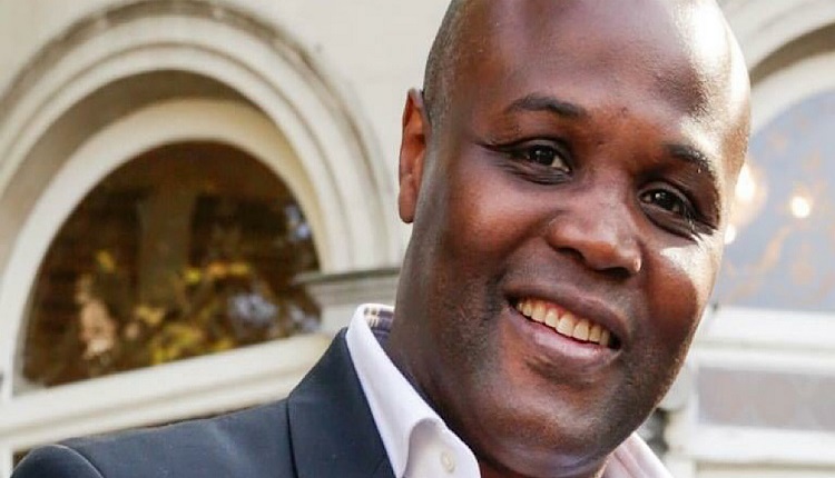 Gouvernement : Lansana Béa Diallo nommé ministre de la Jeunesse et des ...