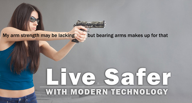 Pro 2nd Amendment Cartoons, Memes And Other Images That Are On Point