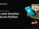 Como Utilizar Funções Lambda Em Python Guia Completo