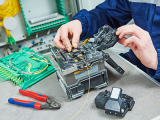 Structured Cabling Concept Advanced Technology