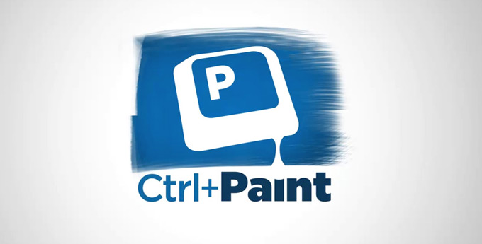 Ctrl+Paint | Concept Art World