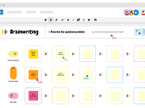 Brainwriting Technique Free Template