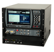 IFF-7300S Series IFF/Crypto/TACAN - Conceptos Electronics