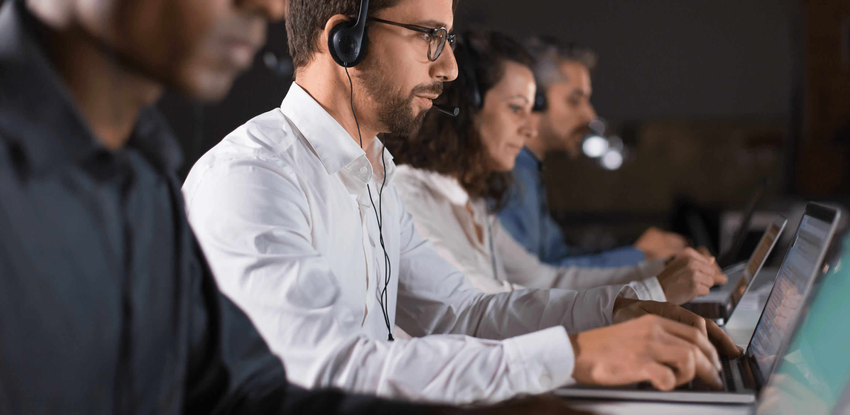 Support - Conceptos Electronics