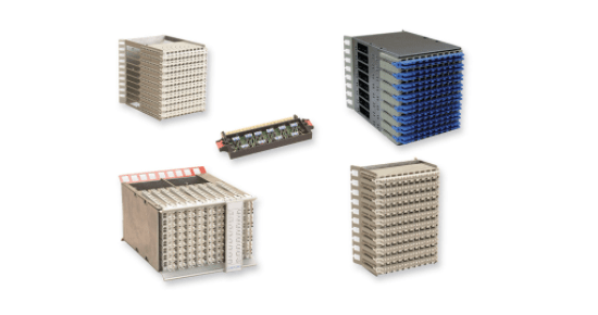 The Best #1 Reconditioned Copper-Connectivity - Conceptos Electronics