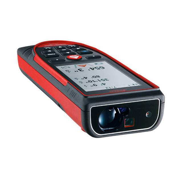 Bluetooth Laser Range Finder - Conceptos Electronics