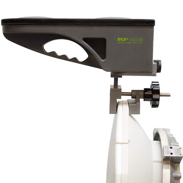 Lip Clamp - Conceptos Electronics