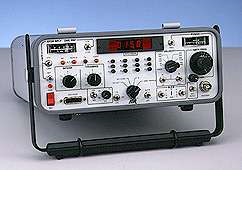 Aeroflex-IFR ATC-600A Transponder Test Set - Conceptos Electronics