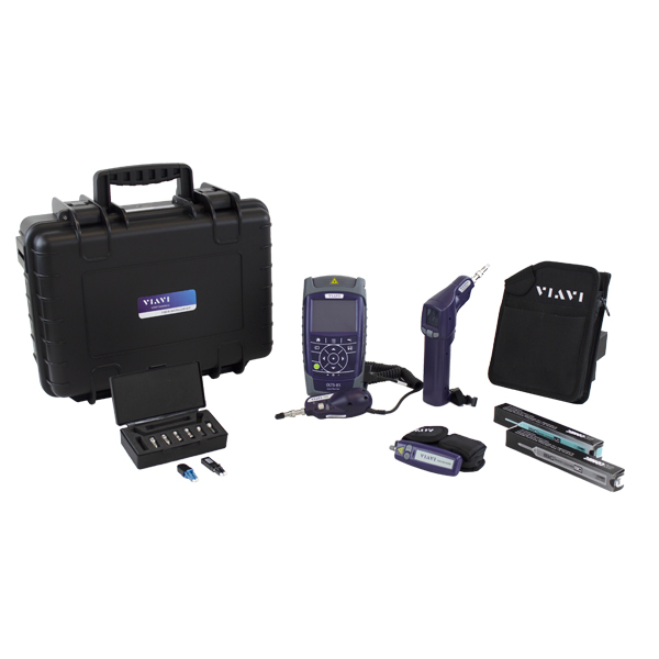 Fiber Installer Kit - Conceptos Electronics