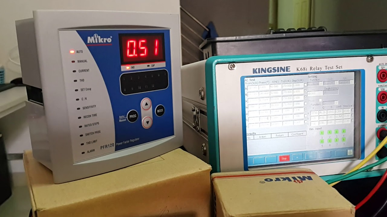 Kingsine - Conceptos Electronics