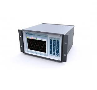 Kingsine KS610-1 Channel - Conceptos Electronics