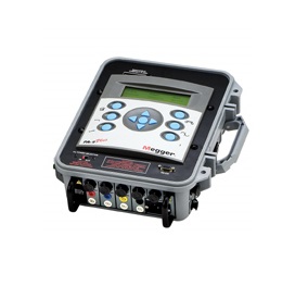 Megger PA-9 Plus - Conceptos Electronics