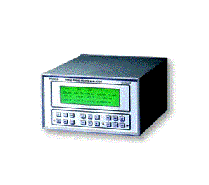 Voltech PM300 - Conceptos Electronics