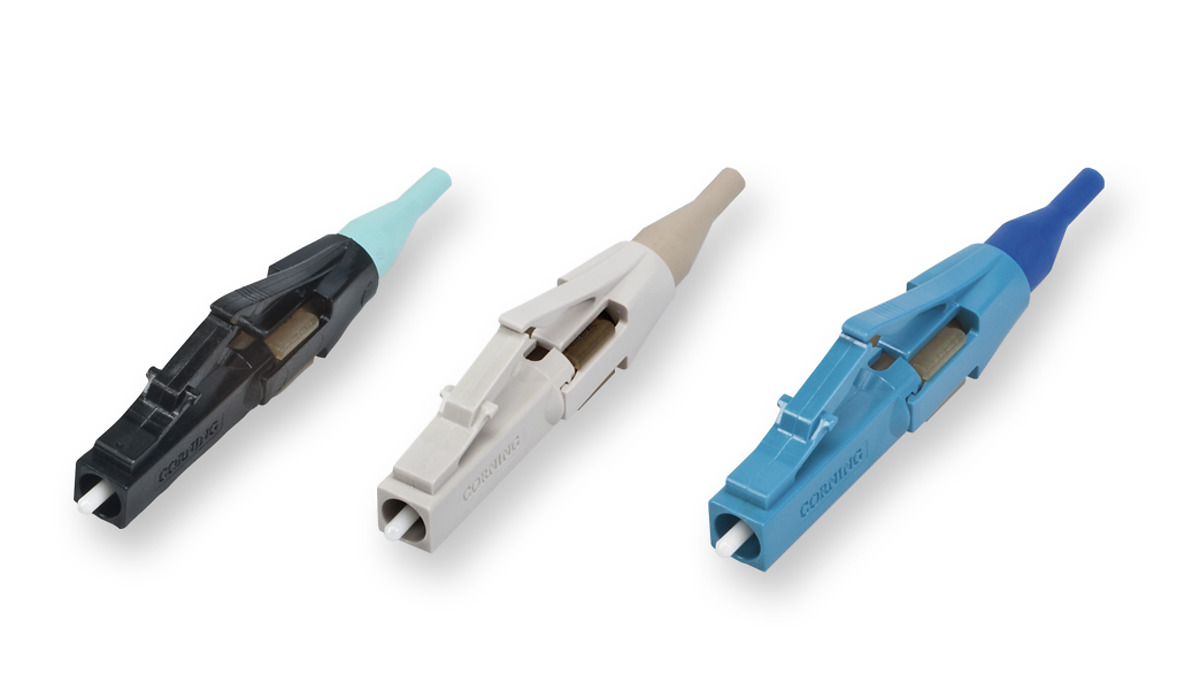 The Best UniCam® Connector, LC - Conceptos Electronics