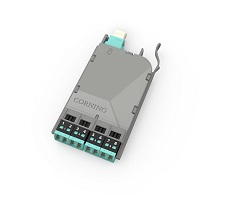 EDGE8® MTP® to LC Duplex Module - Conceptos Electronics