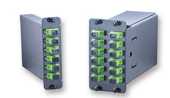 Wavelength Division Multiplexing Hardware - Conceptos Electronics