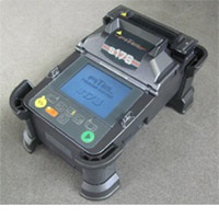 The Best Fitel S178A Fusion Splicer Kit - Conceptos Electronics