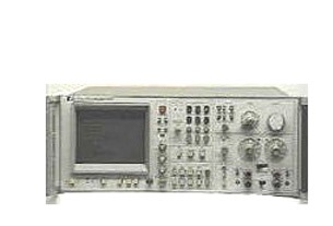 Keysight-Agilent 3582A - Conceptos Electronics