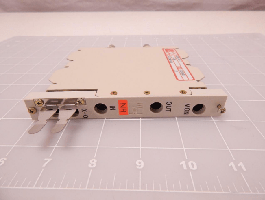 The best ADC DSX-4FT - Conceptos Electronics