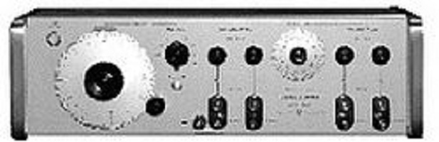Keysight-Agilent 203A - Conceptos Electronics