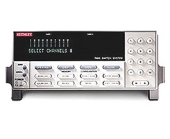 Keithley 7001 - Conceptos Electronics
