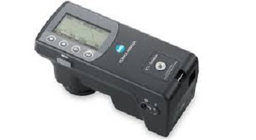 Konica Minolta CL-500A - Conceptos Electronics