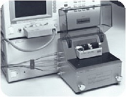 Keysight-Agilent 42842C - Conceptos Electronics