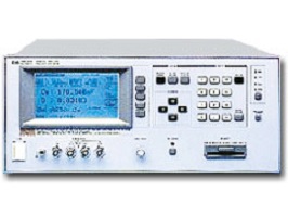Keysight-Agilent 4284A - Conceptos Electronics