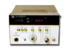 Keysight-Agilent 436A - Conceptos Electronics