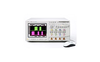 Keysight-Agilent 54831B - Conceptos Electronics