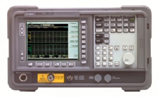 Keysight-Agilent N8974A - Conceptos Electronics
