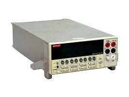 Keithley 2010 - Conceptos Electronics