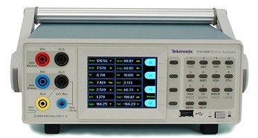 Voltech PA1000 - Conceptos Electronics