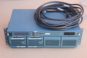 Cisco - Conceptos Electronics