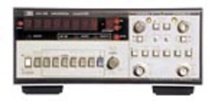Keysight-Agilent 5316B - Conceptos Electronics