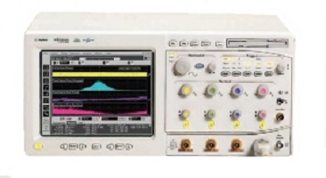 Keysight-Agilent 54854A - Conceptos Electronics