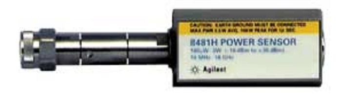 Keysight-Agilent 8481H - Conceptos Electronics