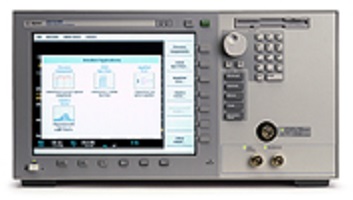Keysight-Agilent 86142B - Conceptos Electronics
