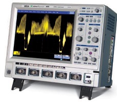 The Best Lecroy 44Xi Oscilloscopes - Conceptos Electronics