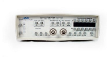 The Best Lecroy DA1855A Oscilloscopes - Conceptos Electronics