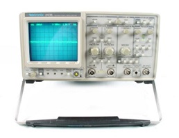 The Best Tektronix 2431L - Conceptos Electronics
