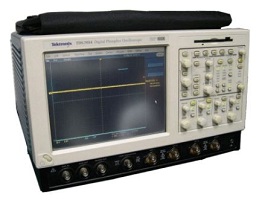 The Best Tektronix TDS7054 - Conceptos Electronics