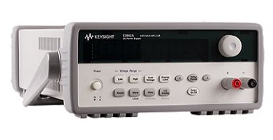 The Best E3640 Series Bench Power Supply - Conceptos Electronics