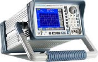 The Best Rohde & Schwarz AM300-DCV - Conceptos Electronics