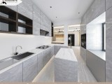 Rangpur Project Concrete Architecture