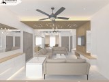 Rangpur Project Concrete Architecture