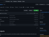 Projetos