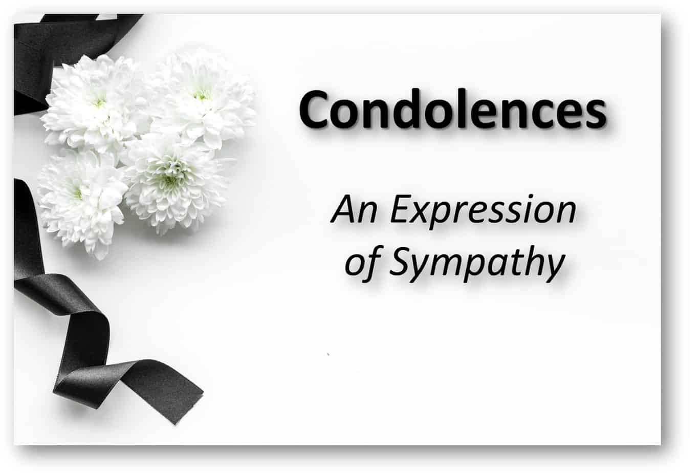 30 Humble Sympathy Quotes For Funeral Flowers Quotes Muse 30-humble-sympathy-quotes-for-funeral-flowers-quotes-muse